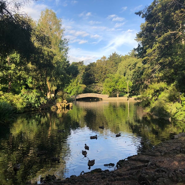 Queens Park - 6 tips from 183 visitors