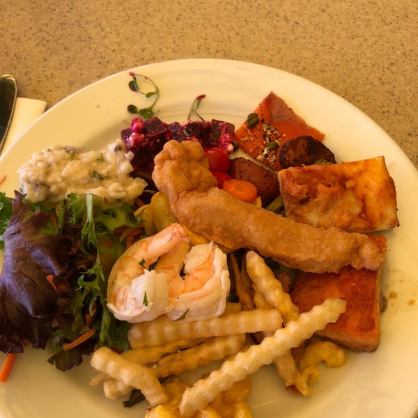 VIP Dining Room - Universal VIP Experience - Restaurant in Universal City