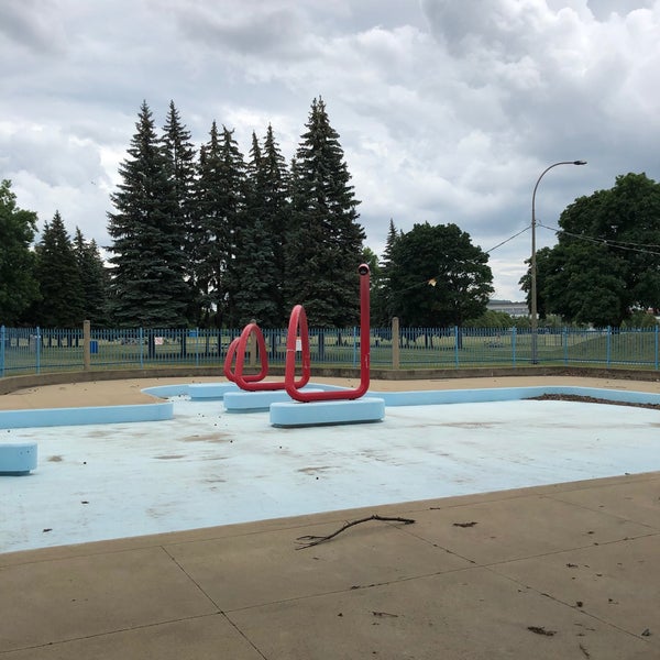 Photos at Parc Jarry - Park in Montréal