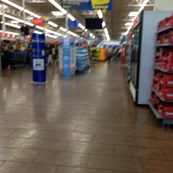 Photos at Walmart Supercenter - Big Box Store in Lancaster