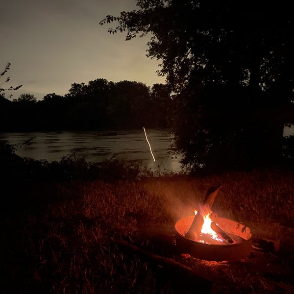 Swain's Lock (Lock #21) - 10700 Swains Lock Rd