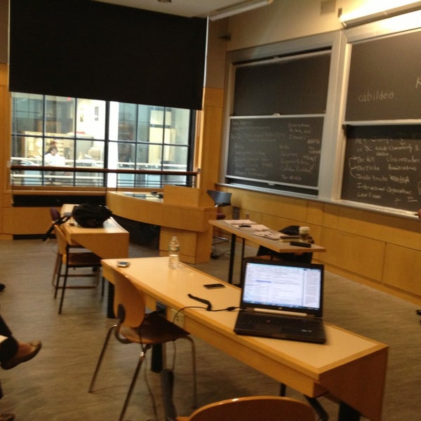 Photos at MIT Building 4 (Maclaurin Buildings) - MIT - 1 tip