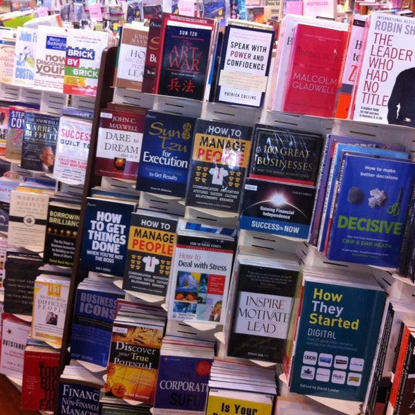 Best Eastern - Bookstore