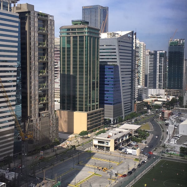 Citi fort bonifacio global city - hugereqop
