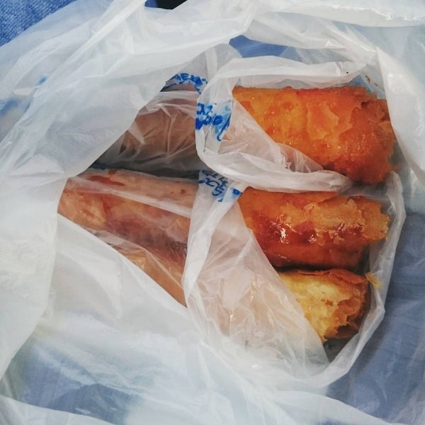 Jolly Jeep Valero - Bel-Air - 9 tips