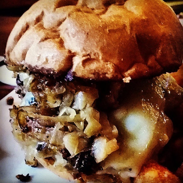 Hop Devil Grill (Now Closed) - East Village - New York, NY