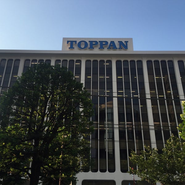 TOPPAN株式会社 本店 - 秋葉原 - 0個のTips