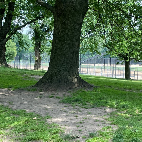 Prospect Park Ball Fields - Prospect Park - 14 tips