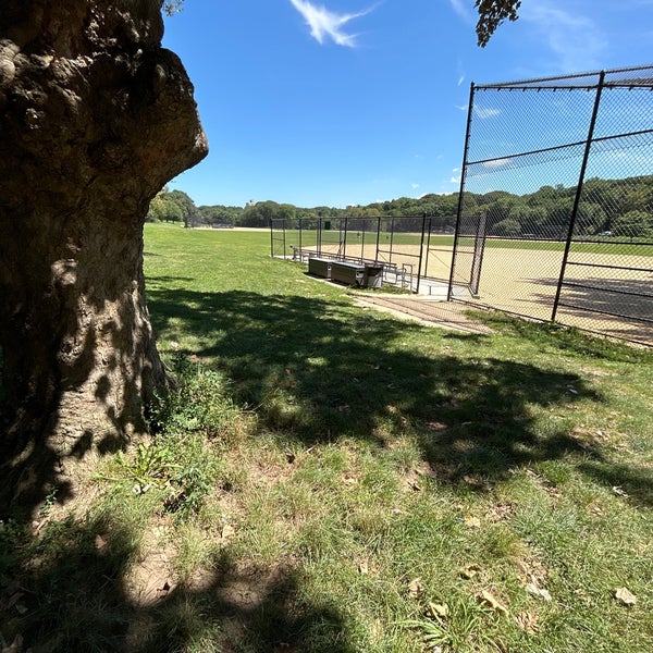 Prospect Park Ball Fields - Prospect Park - 14 tips