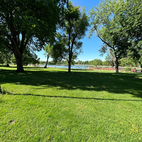 Washington Park - Park in Washington Park