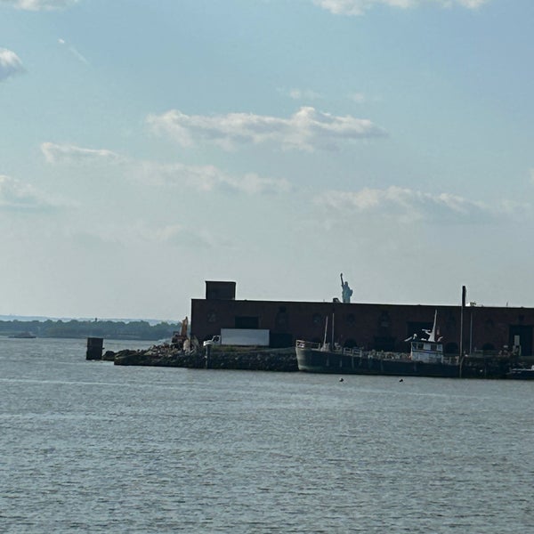 Erie Basin Park - Red Hook - 1 Beard St