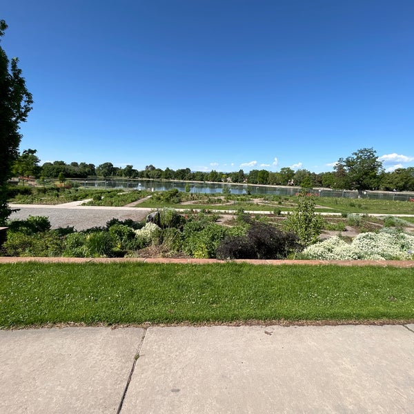 Washington Park - Park in Washington Park