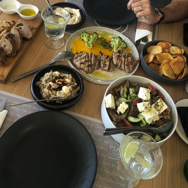 Piato - 32 tips from 155 visitors