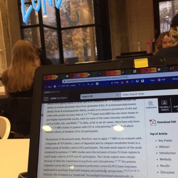 Mile End Library - Mile End, Greater London