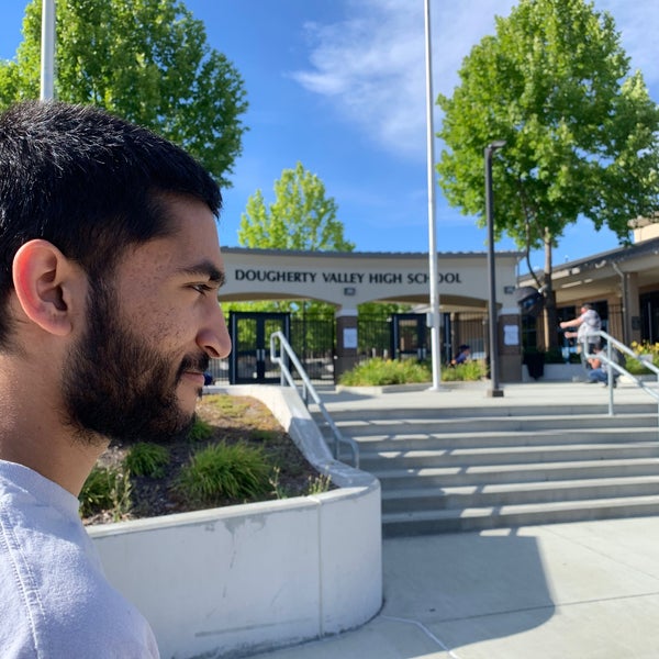 Dougherty Valley High School - 3 tips from 478 visitors