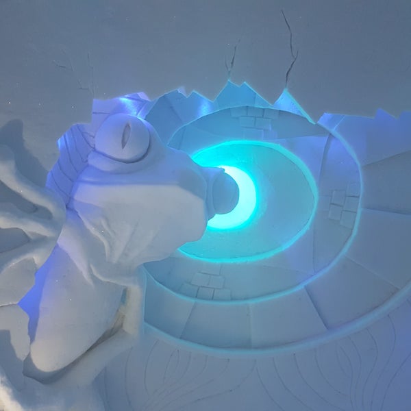Photos at Snow Village - 3 tips from 630 visitors