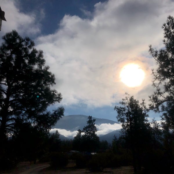 Oliver, British Columbia - City