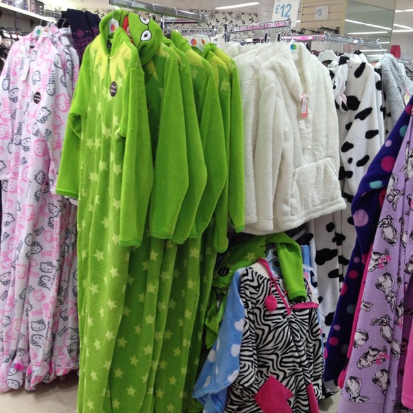 Primark - Winchester Primark Unit, The Brooks Shopping Centre, Hampshire