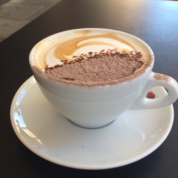 CIBO Espresso - 7/82 King William St