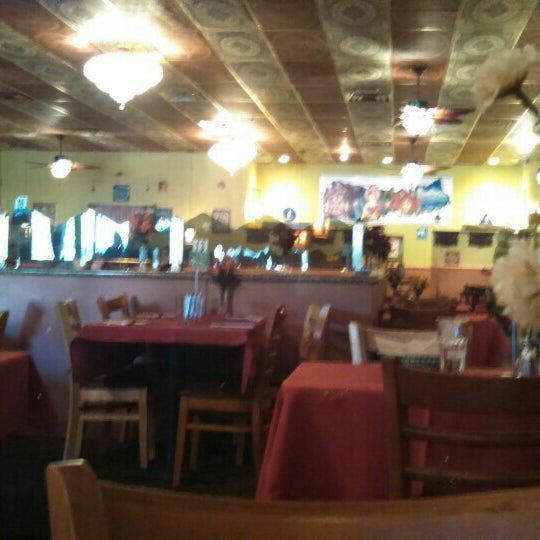 Himalayan Cuisine - Indian Restaurant