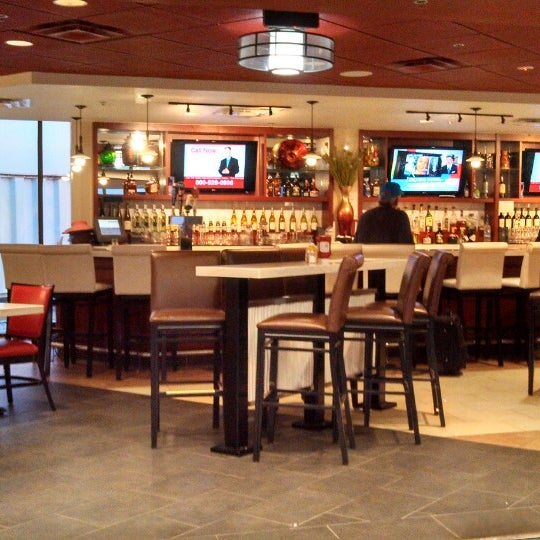 Back Bay Bistro - Norfolk, VA