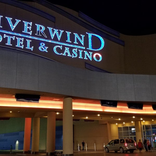 Photos at Riverwind Casino - 45 tips from 3501 visitors