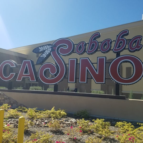 Soboba Casino - Soboba - 15 tips from 899 visitors