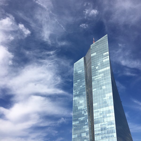 Europäische Zentralbank (EZB) - Ostend - 8 tips from 1298 visitors