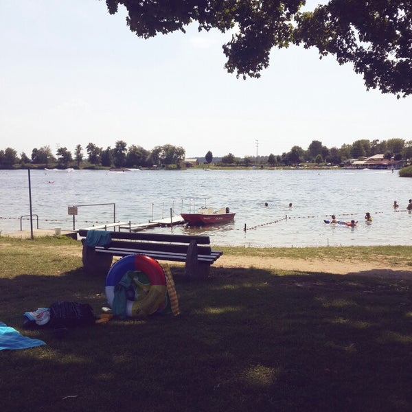 Photos at Am St. Leoner See - Sankt Leon-Rot, Baden-Württemberg