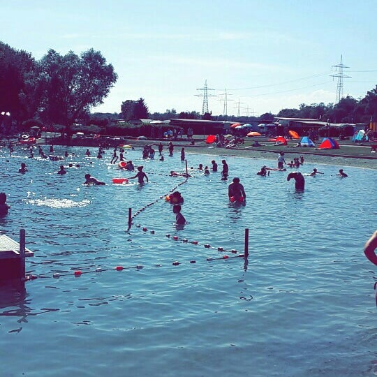 Photos at Am St. Leoner See - Sankt Leon-Rot, Baden-Württemberg