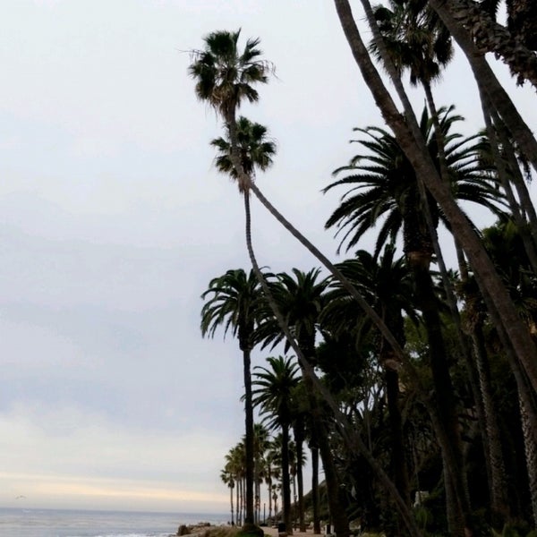 White Point State Park - Beach in Coastal San Pedro