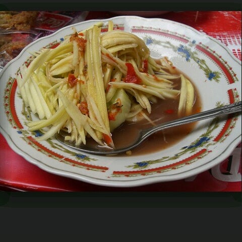 Rujak Men Teddy - Kabupaten Badung, Bali