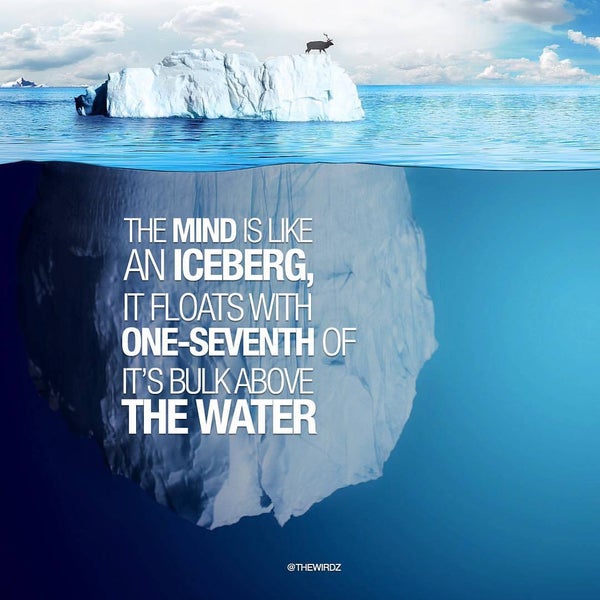 Iceberg - Ice Cream Parlor