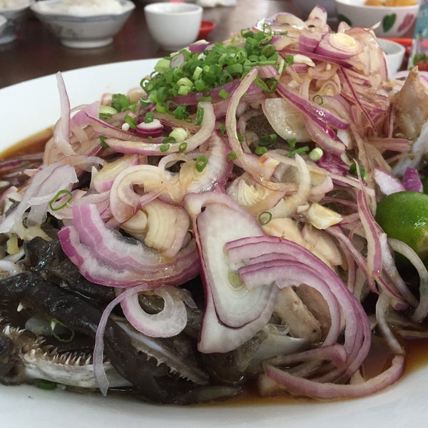 才進肉骨茶Restaurant Chai Chin Sitiawan - Chinese Restaurant