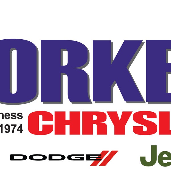 Jim Shorkey Chrysler Dodge Jeep Ram - Car Dealership in Irwin