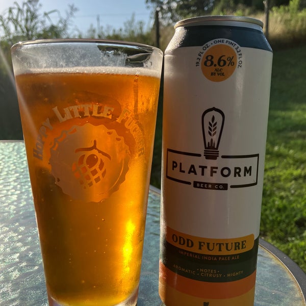 John Ruff Tavern - Parkersburg, WV