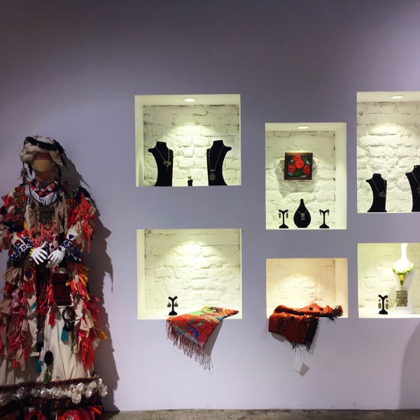 Photos at Modam Concept Store| کانسپت استور مدام - Clothing Store in Tehran