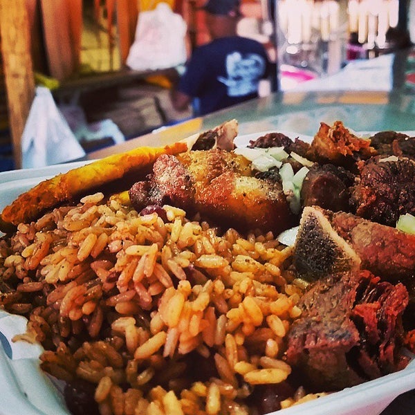 Chef Creole - Cajun and Creole Restaurant in Miami