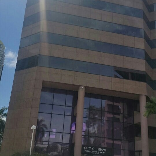 Miami Riverside Center - Miami Central Business District - 2 tips