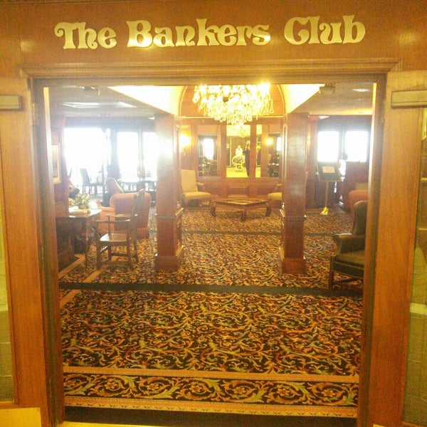The Bankers Club Of Miami - Miami Central Business District - 101 visitors