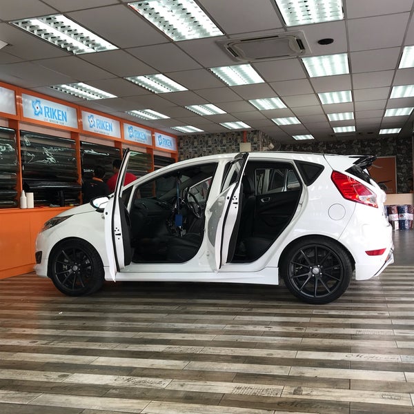 Super Power CAR ACCESSERIES AND TINT SHOP - Johor Bahru, Johor