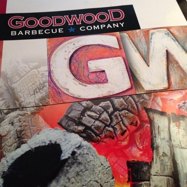 Photos at Goodwood Barbecue Company - BBQ Joint in Draper