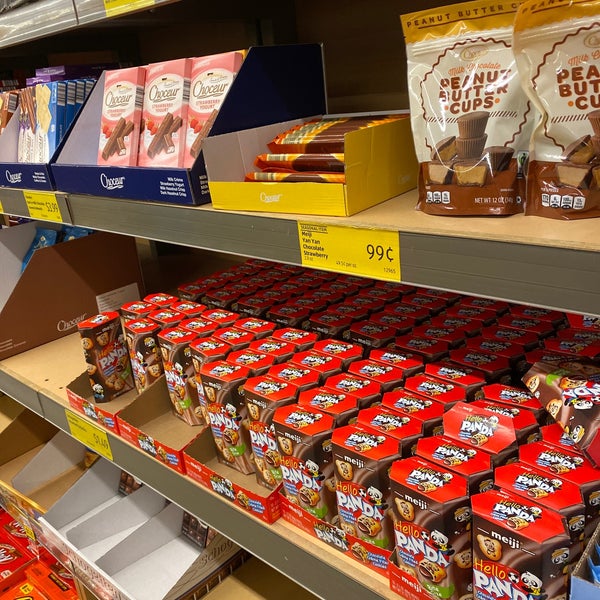 ALDI - Grocery Store in Dallas