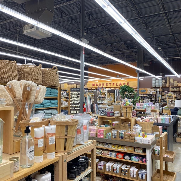 World Market - 10 tips from 848 visitors