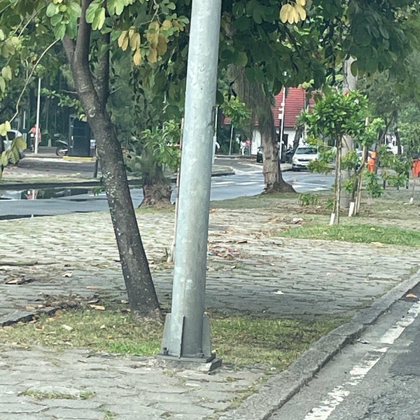 Clube Naval Piraquê - Social Club in Lagoa