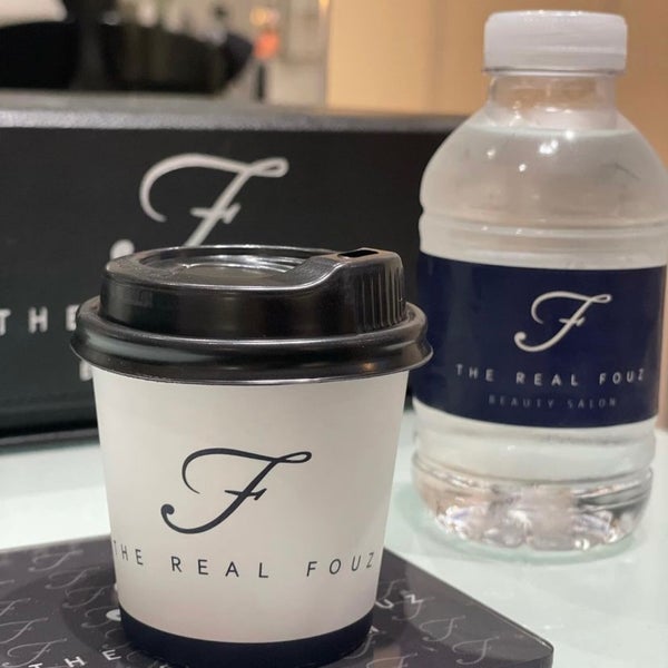 The Real Fouz Beauty Salon - السالمية, Ḩawallī