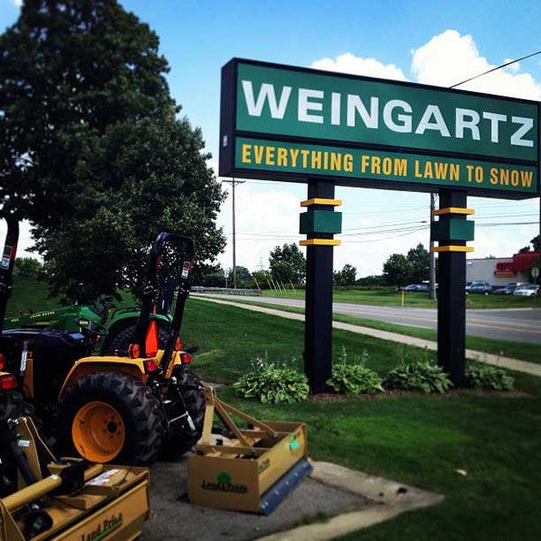Weingartz - Repair Service in Farmington Hills