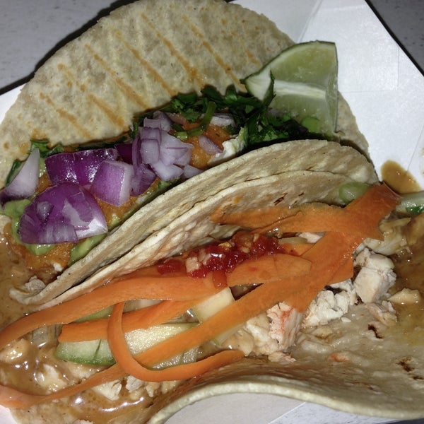 Project Taco (Now Closed) - Hermosa Beach, CA