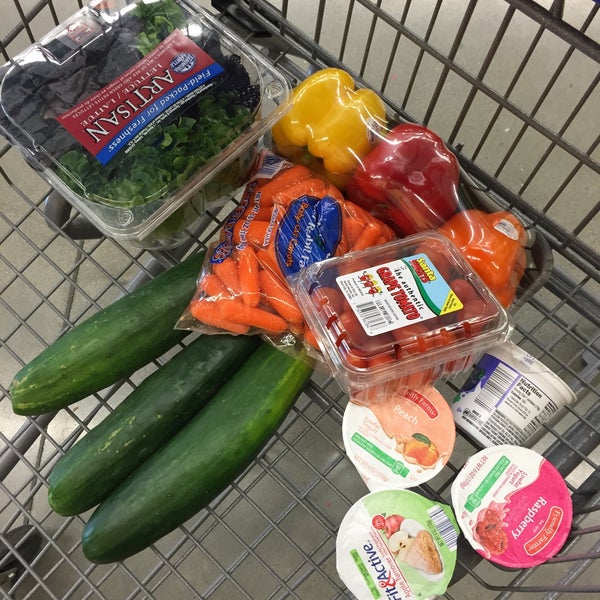 ALDI - 3 tips from 40 visitors