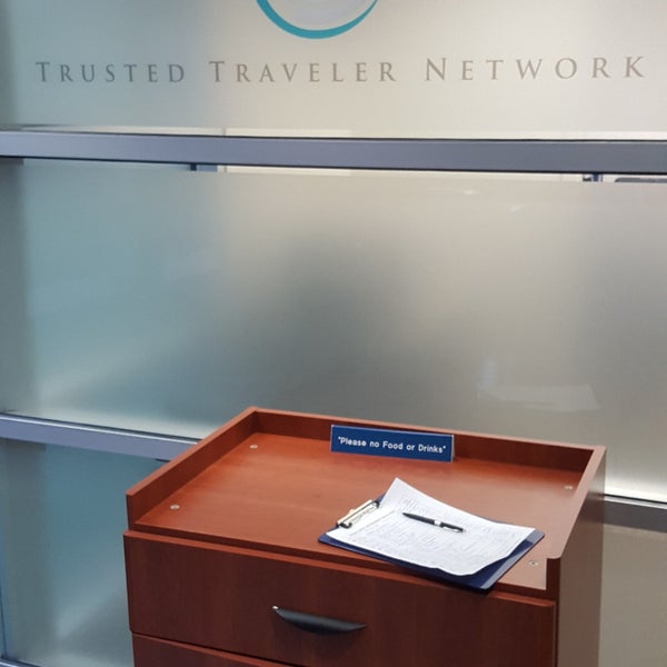 Global Entry Interview Center - Minneapolis, MN